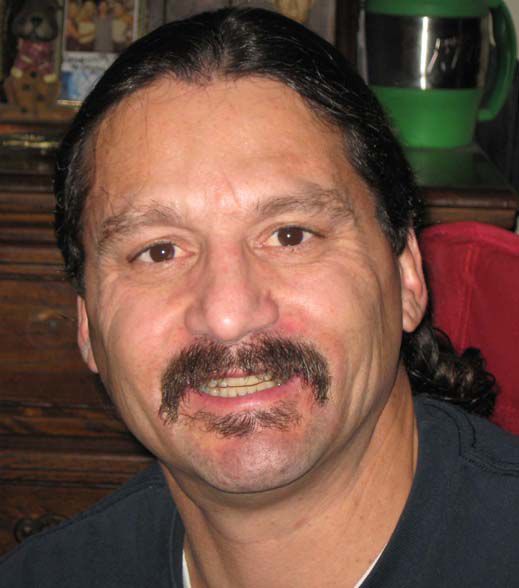 Anthony Ralph Robles | News, Sports, Jobs - Standard-Examiner